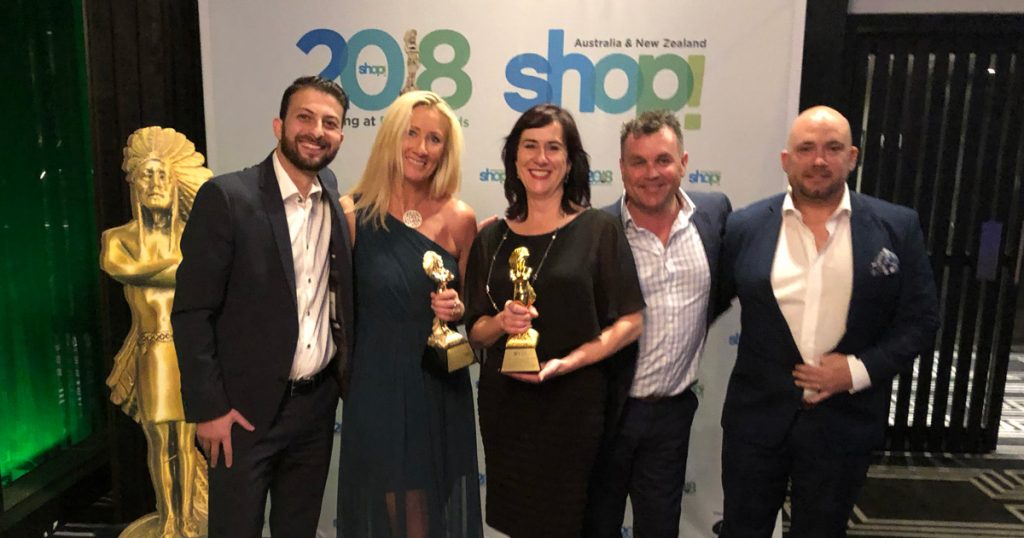 Retail Safari & Optus Take Home Gold | Retail Safari