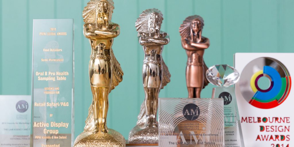 Awards | Retail Safari