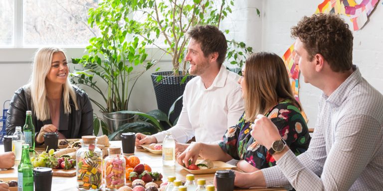 Our People | Retail Safari | Our people have a relentless focus for retail success