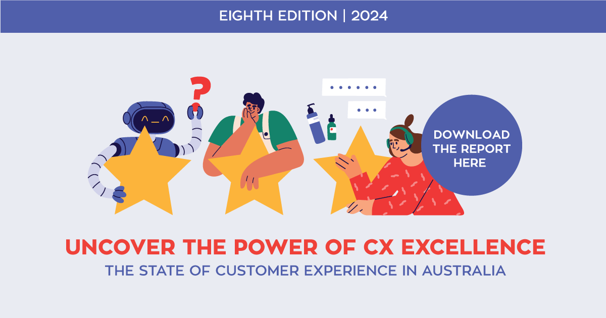 Elevating CX: The Human Touch | Retail Safari